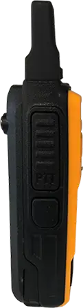 SR 400 Portable Two-Way Radio For Schools | School-Radio.com